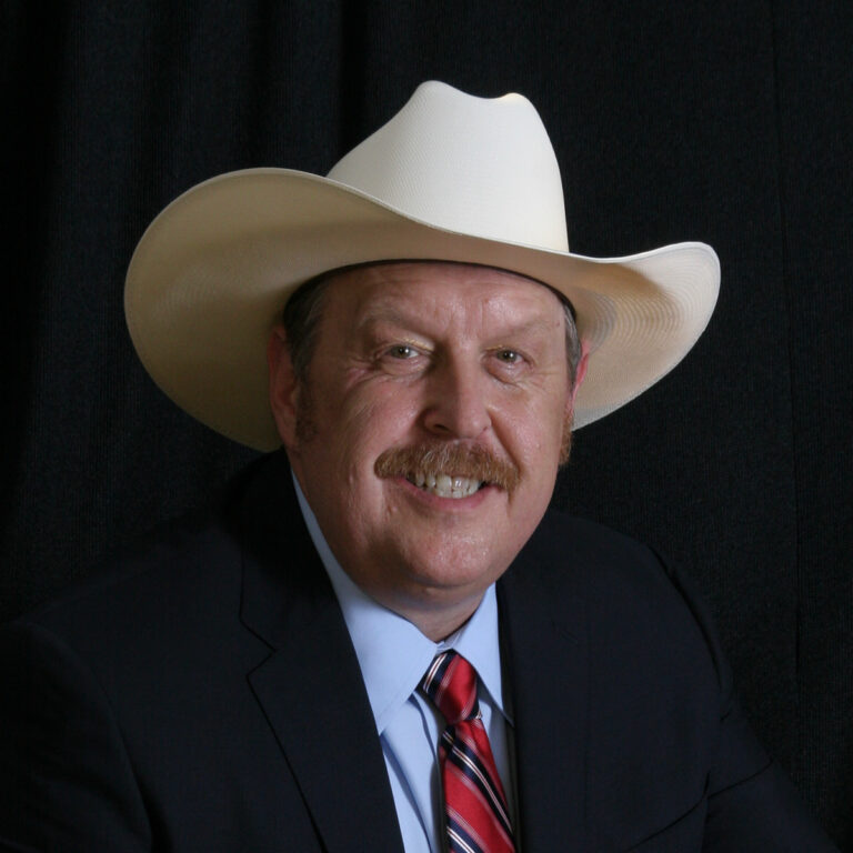 Texas Realtors Support - Cecil Bell Jr